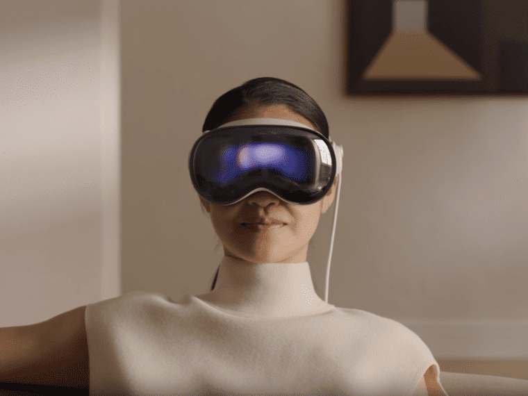 Apple Vision Pro Mixed Reality Headset: Everything you need to know – EDC News and Reviews