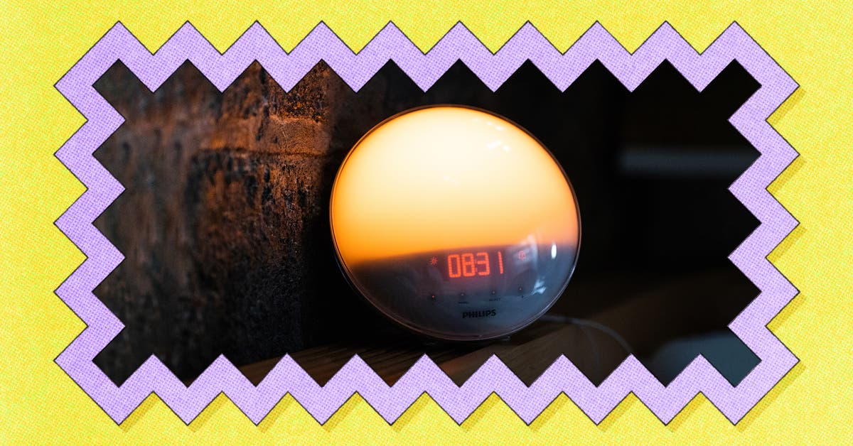 I’ve Slept Through Fire Alarms and Bumpy Car Rides. This Calming ...